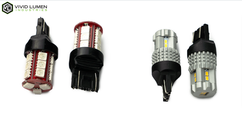 Things You Need To Know About LED Car Lights – Vivid Lumen Industries