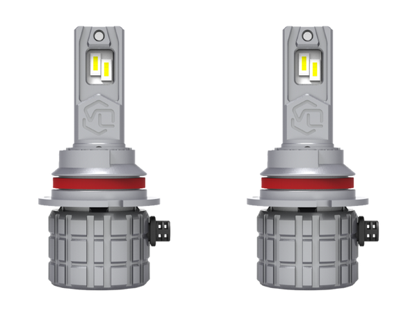 9004 Velocity 2.0 LED Headlight Bulbs (Pair) – Vivid Lumen Industries
