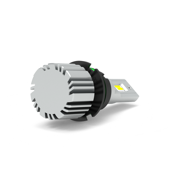 9007 Velocity Plus LED Headlight Bulbs (Single) – Vivid Lumen Industries