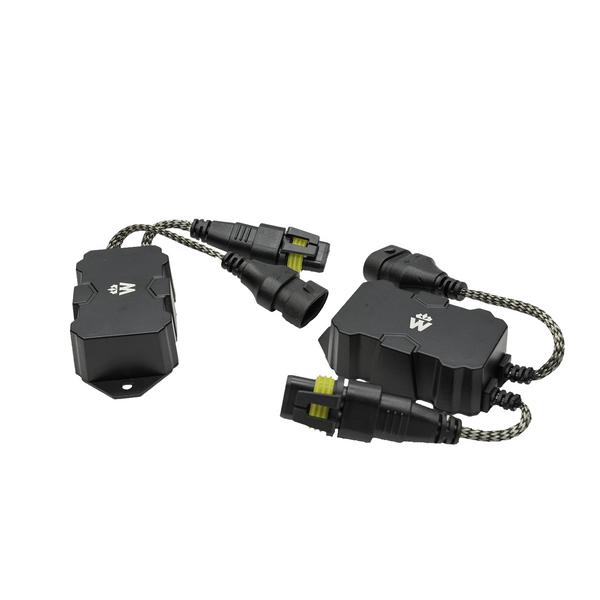 Canbus LED - Flicker-Free Headlight Upgrade – Vivid Lumen Industries