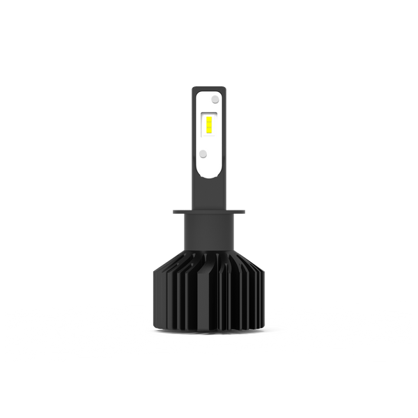 H1 Velocity Plus LED Headlight Bulbs (Single) – Vivid Lumen Industries