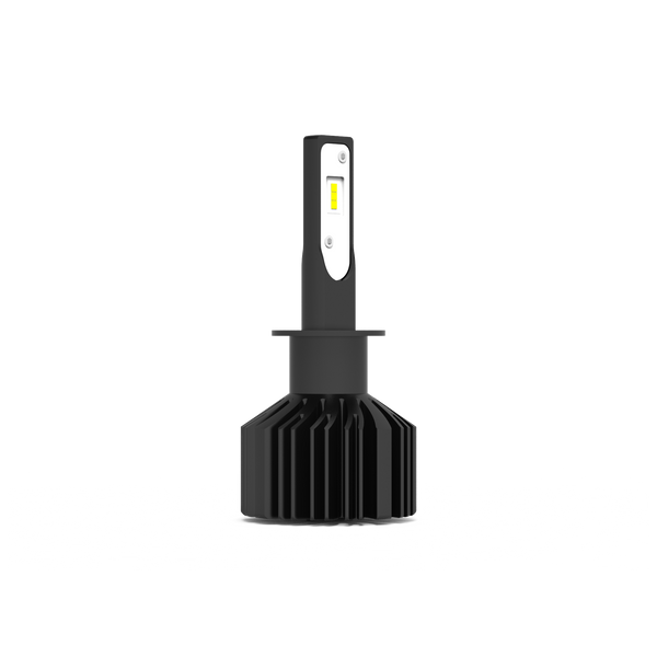H1 Velocity Plus LED Headlight Bulbs (Single) – Vivid Lumen Industries