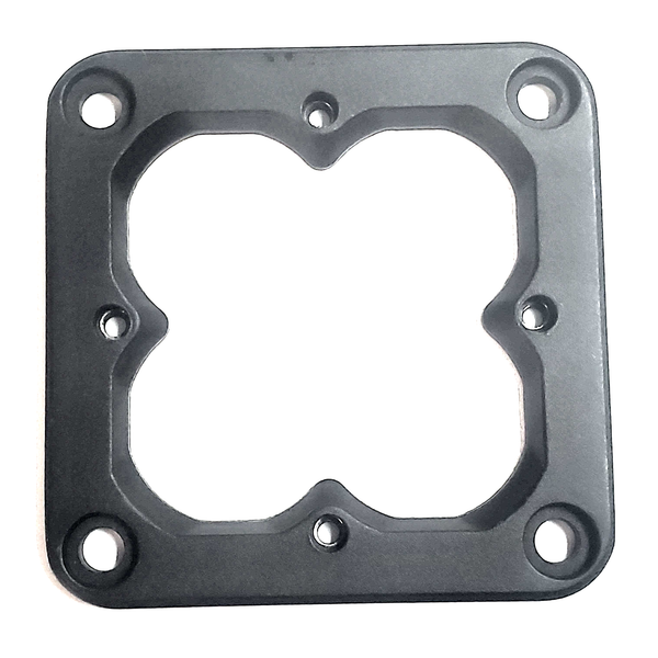 FNG 3 Faceplate Replacement – Vivid Lumen Industries