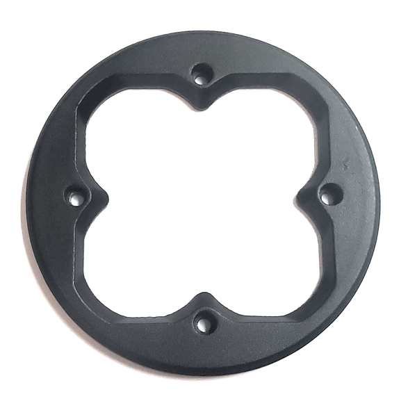 FNG 3 Faceplate Replacement – Vivid Lumen Industries