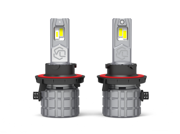 H13 Velocity 2.0 LED Headlight Bulbs (Pair) – Vivid Lumen Industries