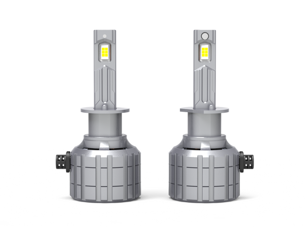 H1 Velocity 2.0 LED Headlight Bulbs (Pair) – Vivid Lumen Industries