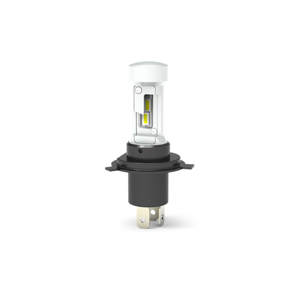 H4 Velocity Plus LED Headlight Bulbs (Single) – Vivid Lumen Industries
