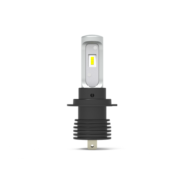 H7 Velocity Plus LED Headlight Bulbs (Single) – Vivid Lumen Industries