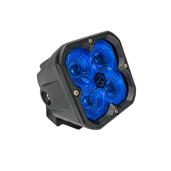 FNG-3 Intense Blue | Powerful LED Lighting – Vivid Lumen Industries